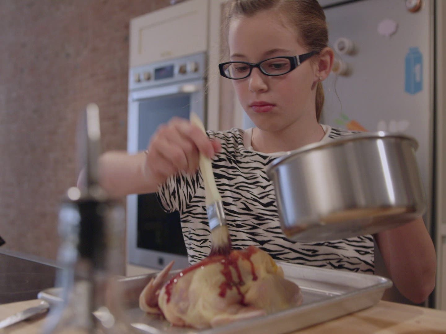 Prime Video: Chopped Junior - Season 3