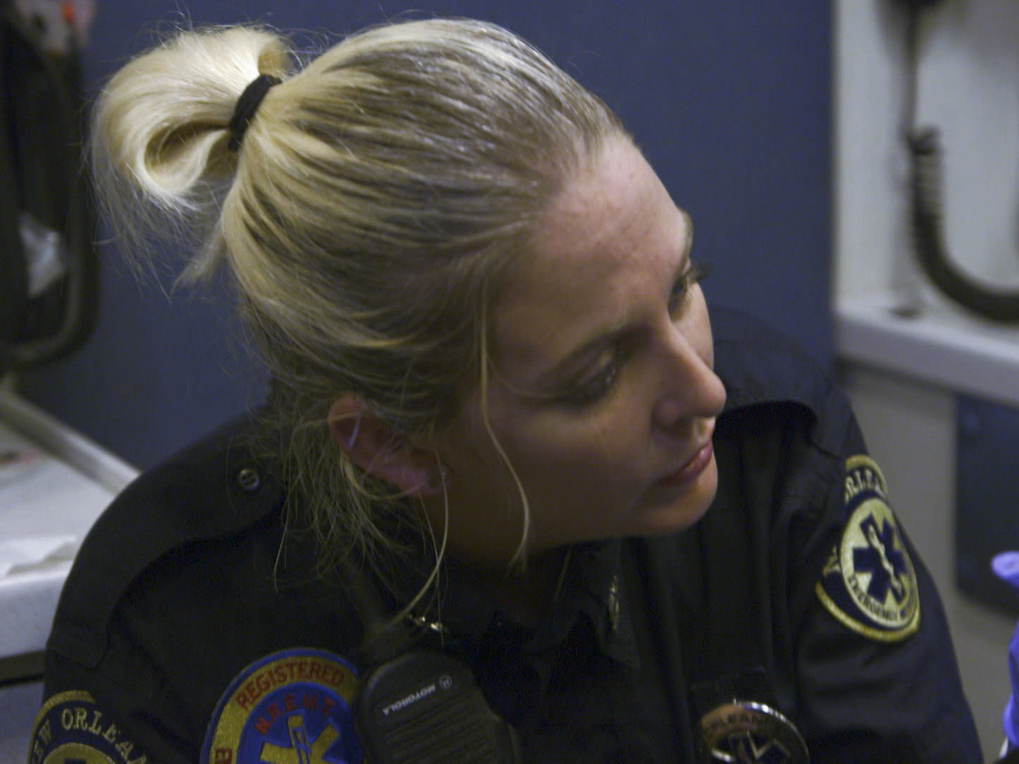 Prime Video: Nightwatch - Season 3