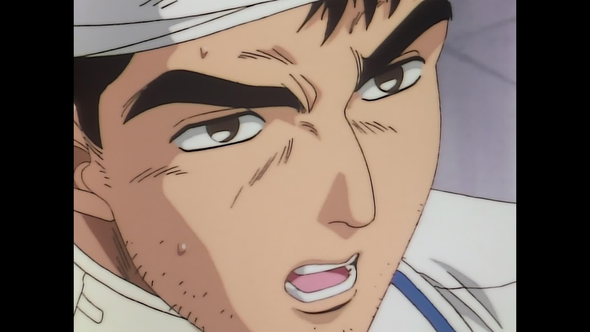 Prime Video: Initial D 1st Stage - Season 1