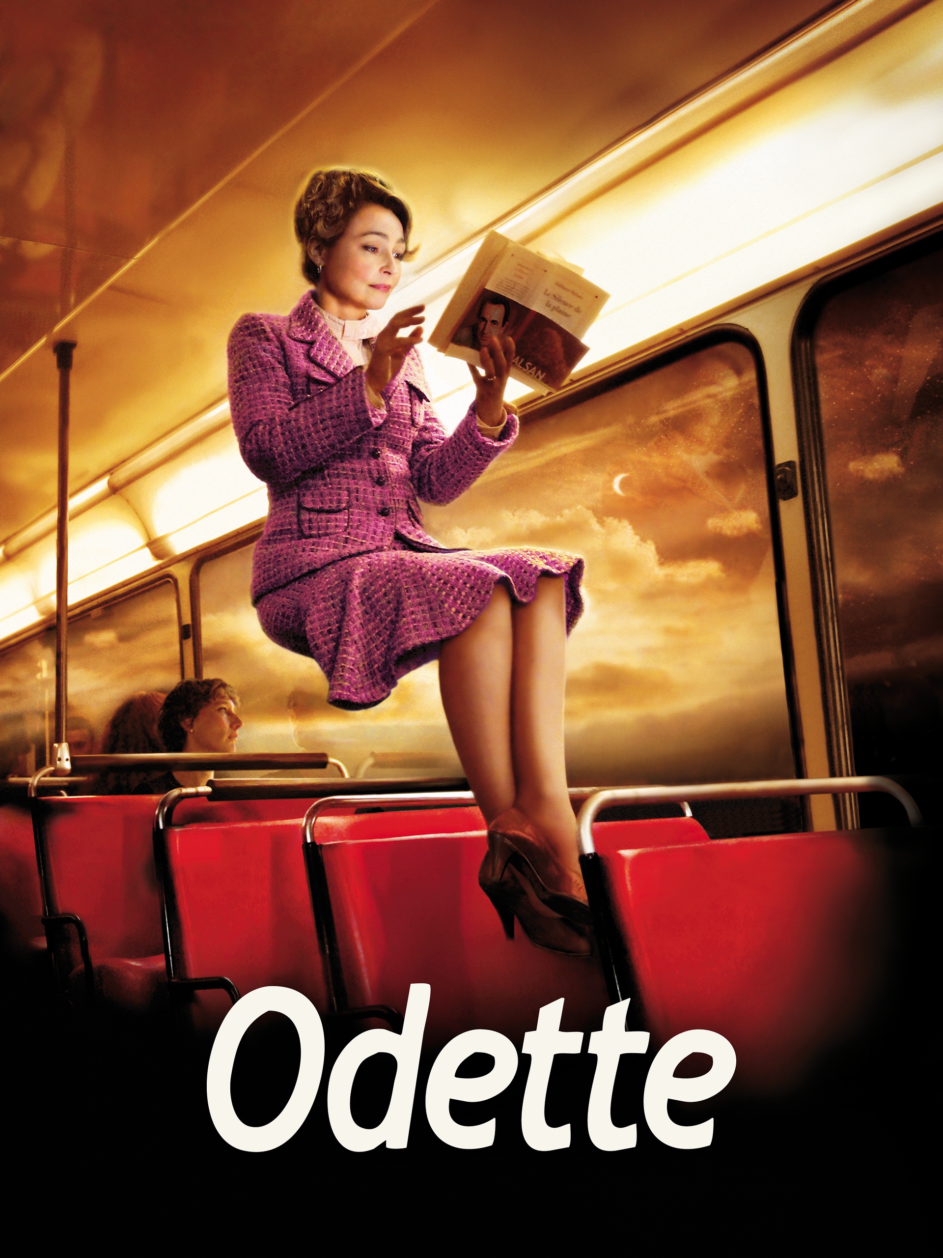 Prime Video: Odette