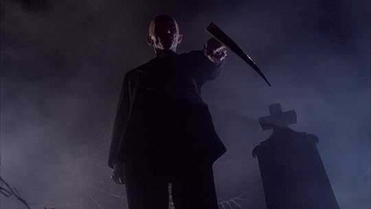 Watch Happy Hell Night | Prime Video