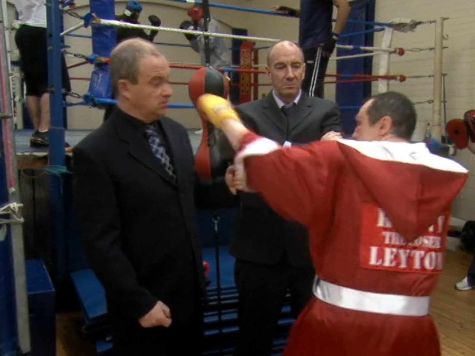 Prime Video: Ruddy Hell! It's Harry and Paul