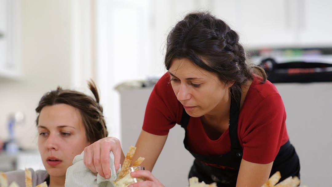 Watch My Kitchen Rules | Prime Video