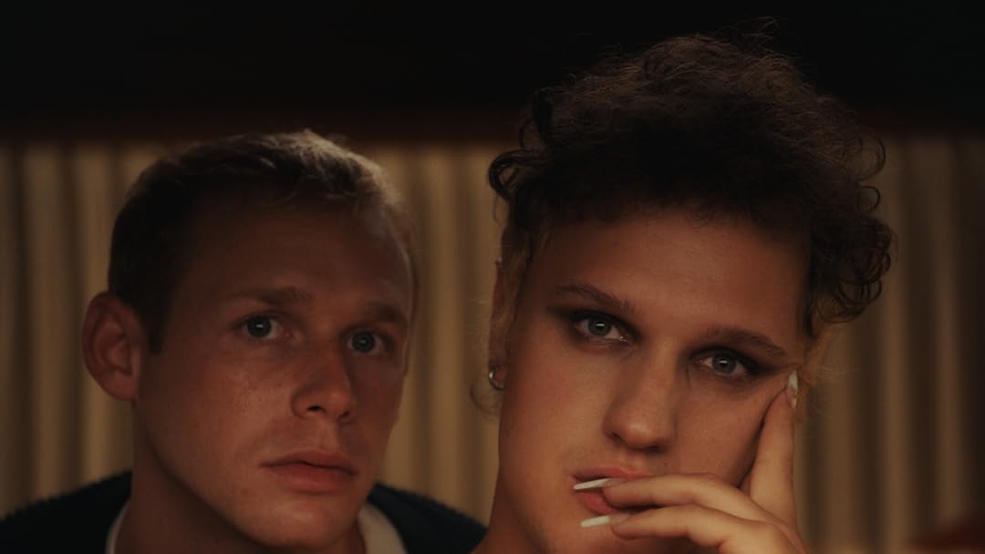 Watch Starfuckers | Prime Video