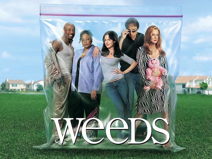 Prime Video: Weeds - Season 1