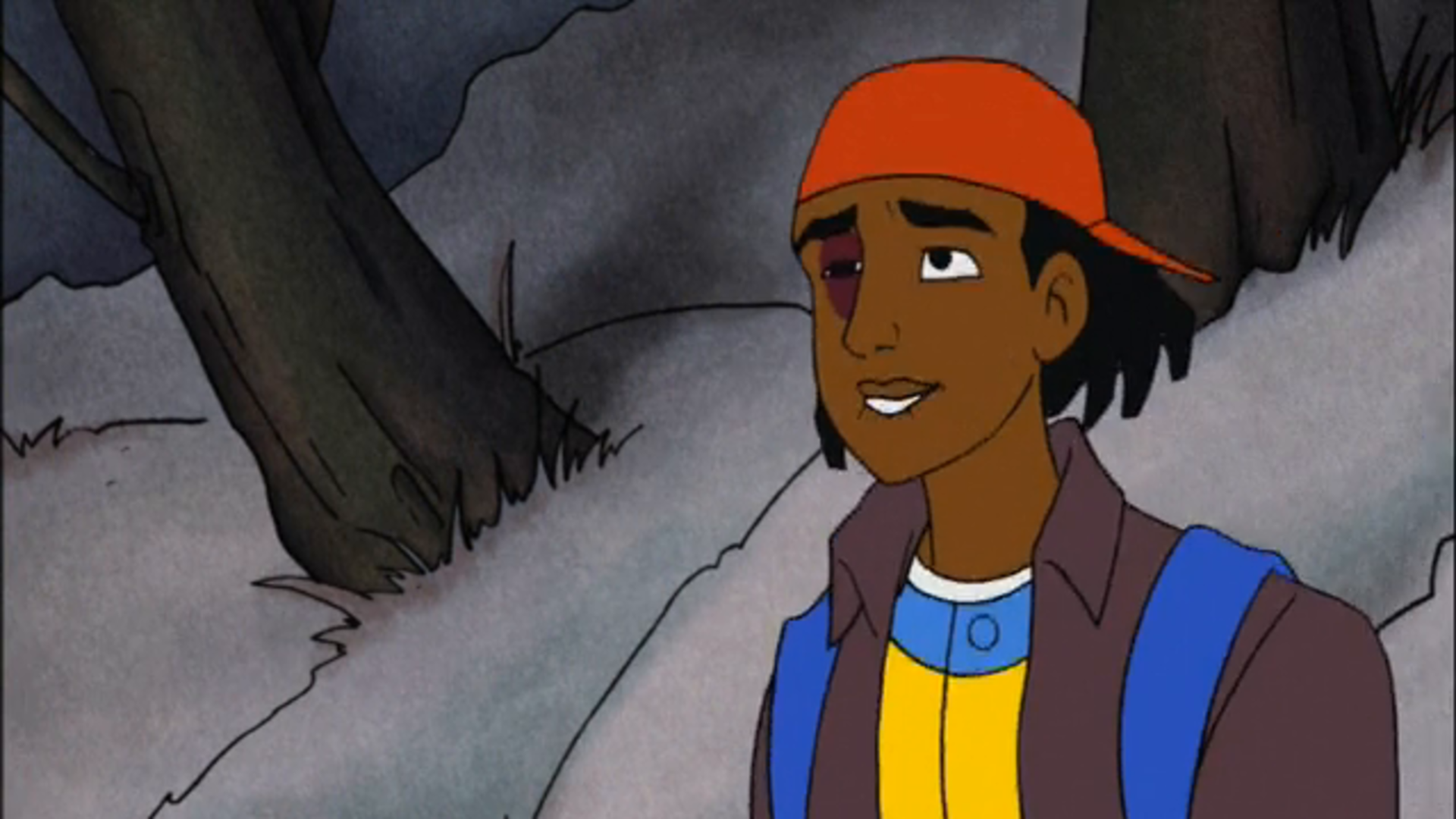 Watch Static Shock: The Complete First Season | Prime Video