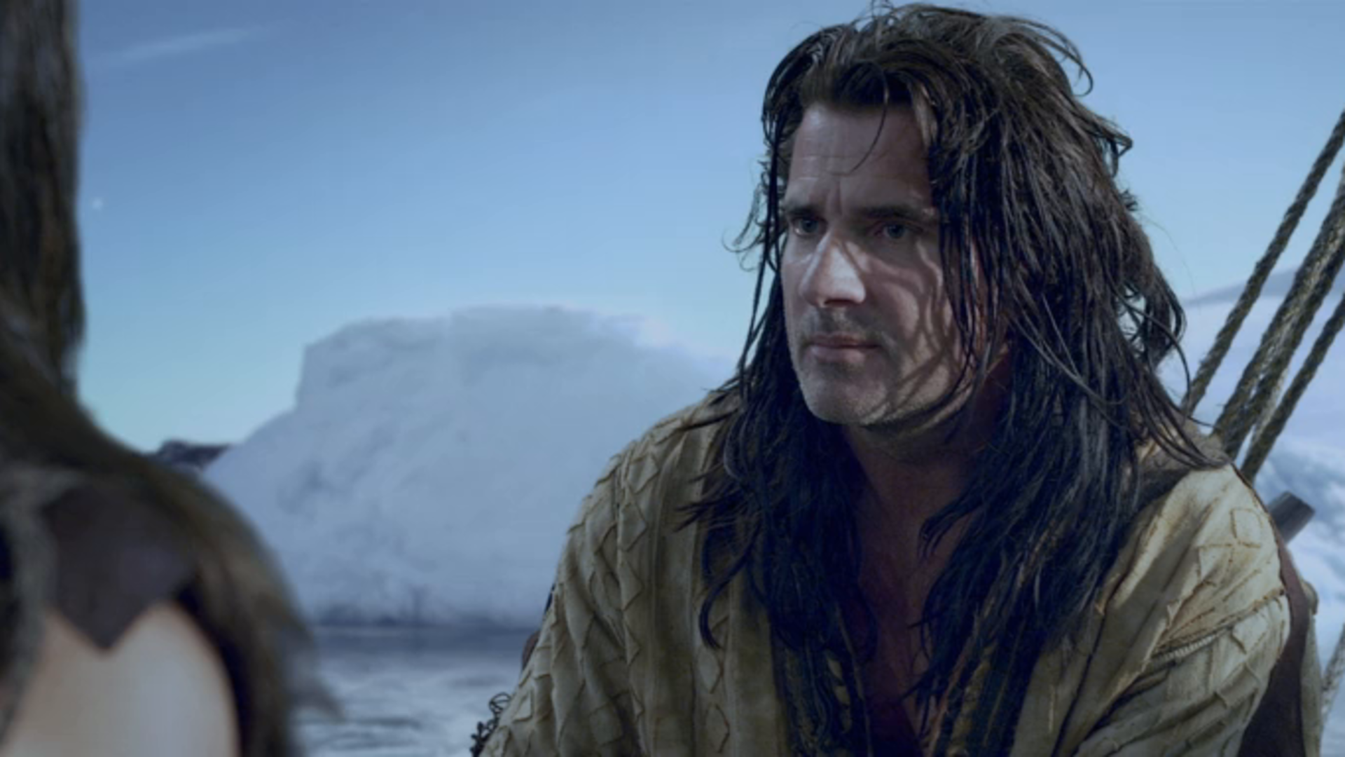 Prime Video: Vikingdom