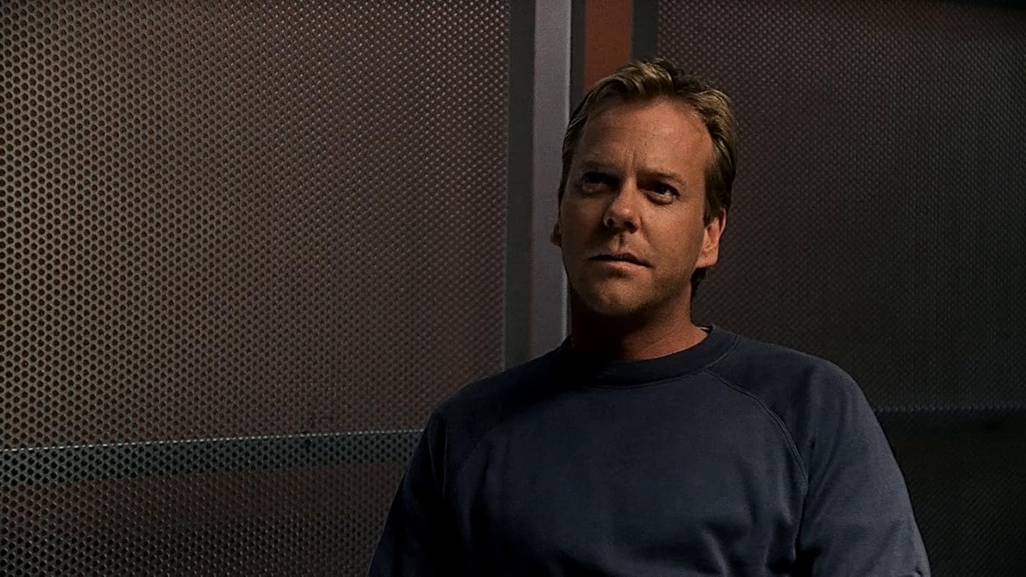 Watch 24 Season 1 | Prime Video