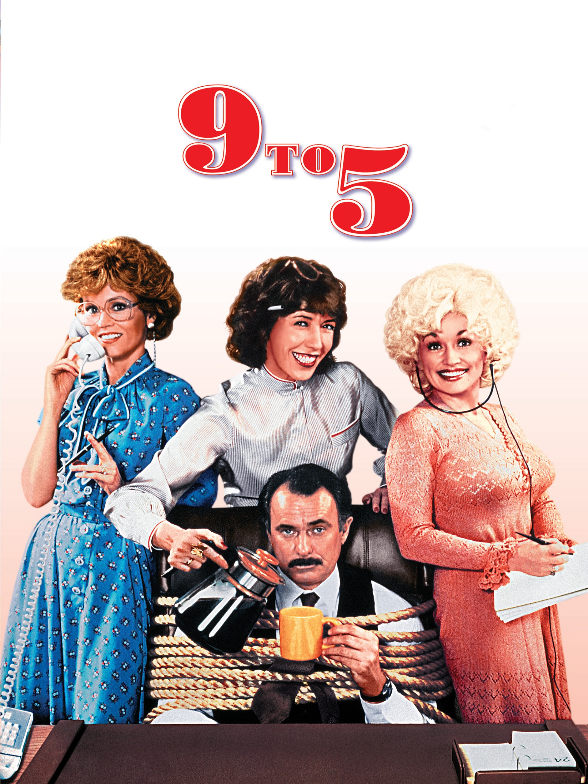 Prime Video: 9 to 5