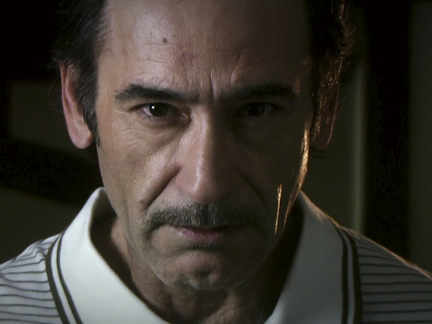 Prime Video: Facing Evil - Season 3