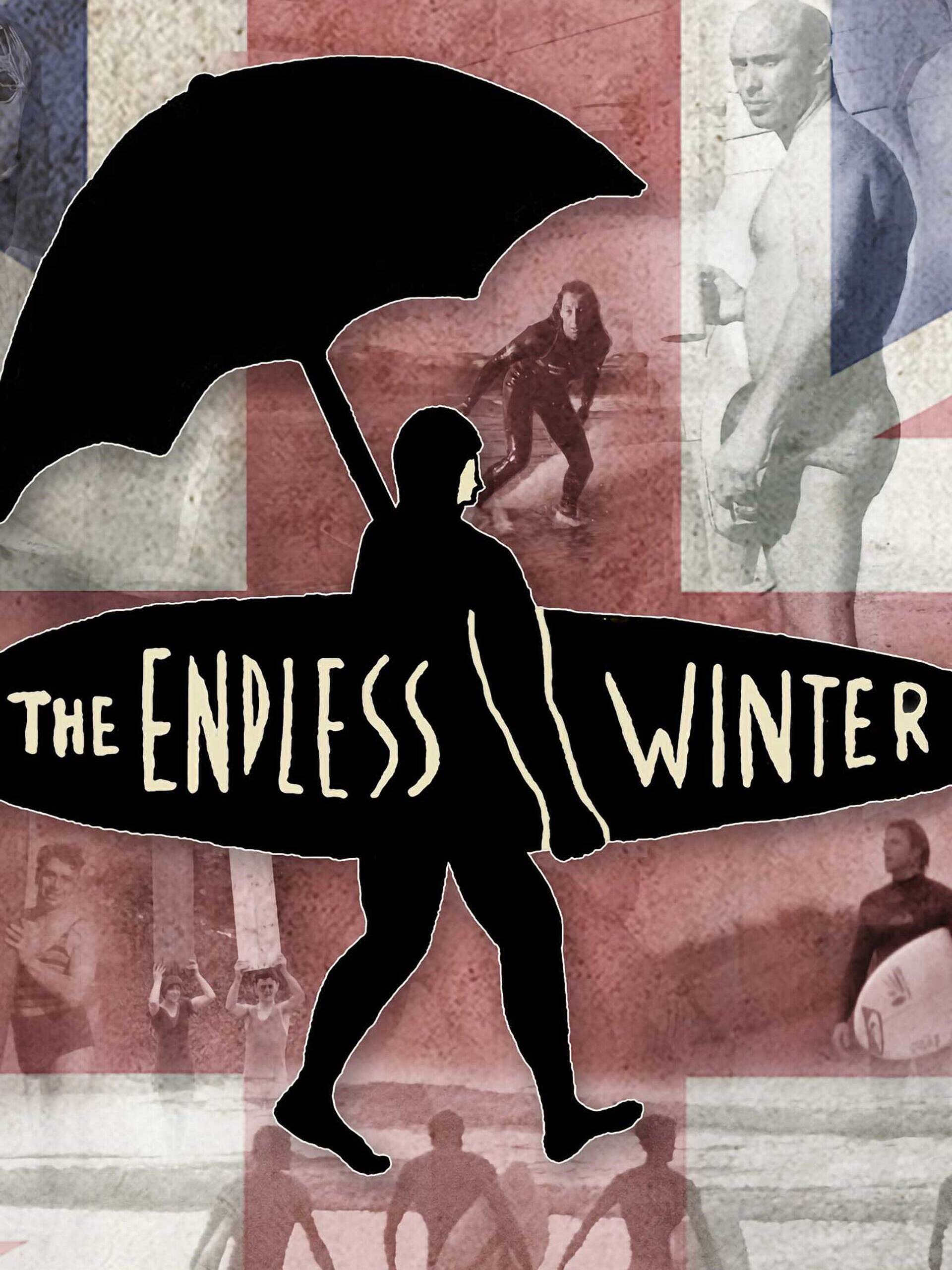 Prime Video: The Endless Winter