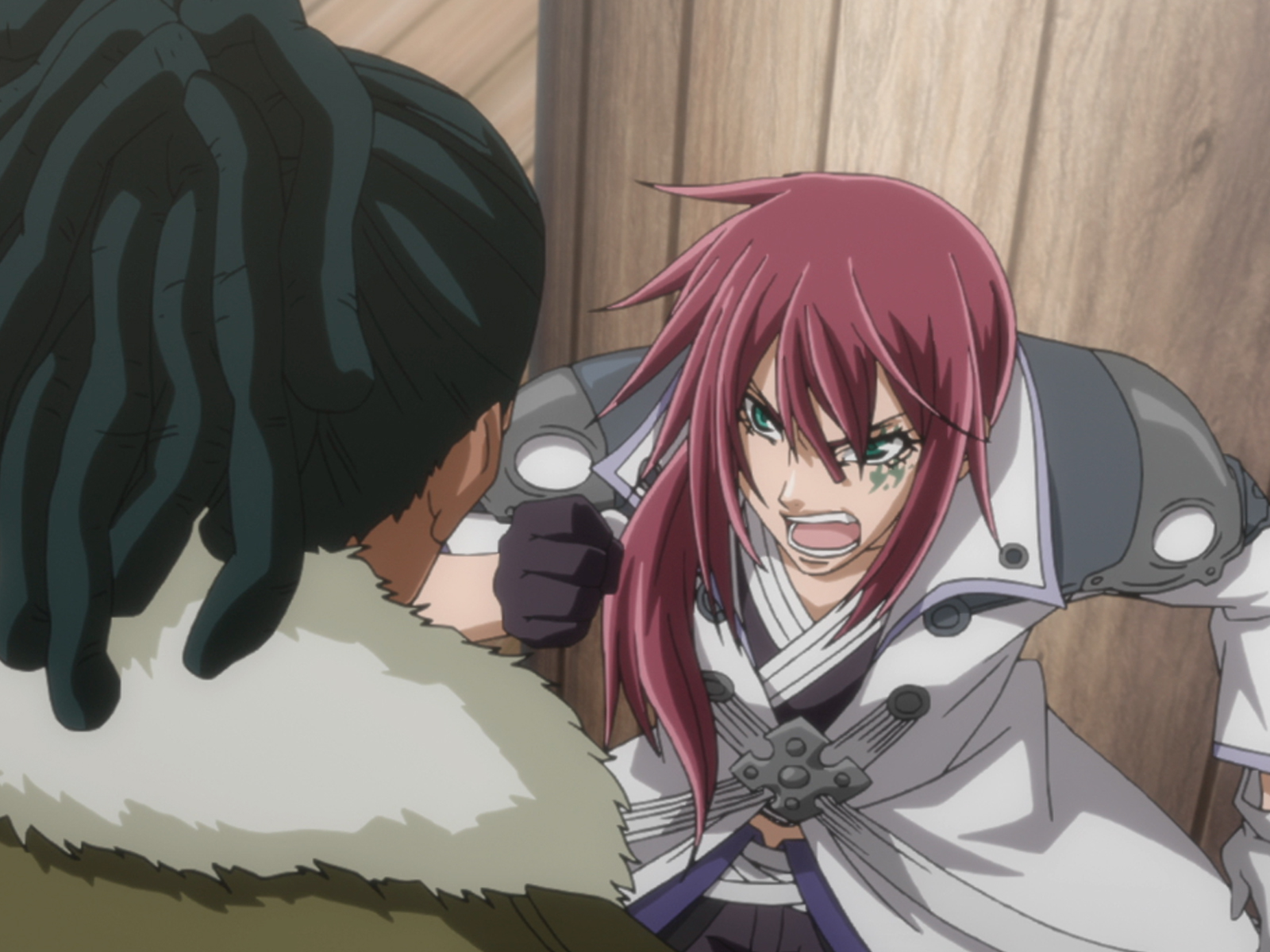 Prime Video: Brave 10 (Subtitles)