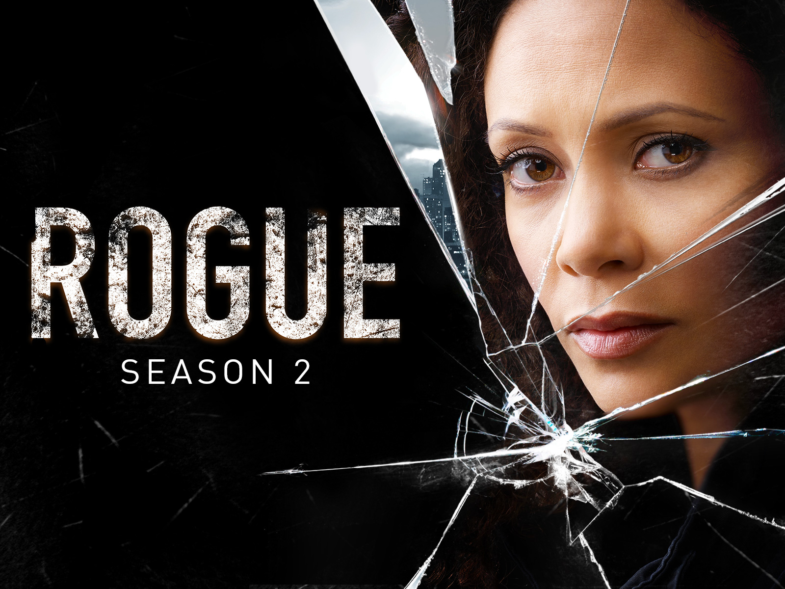 Prime Video: Rogue