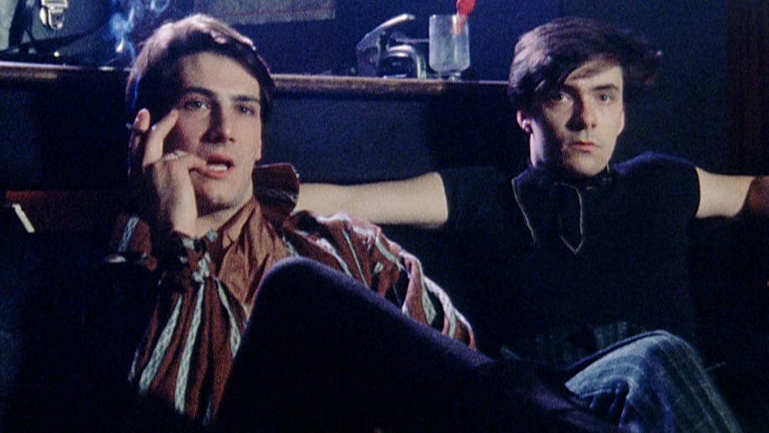 Prime Video: Soul Boys of the Western World