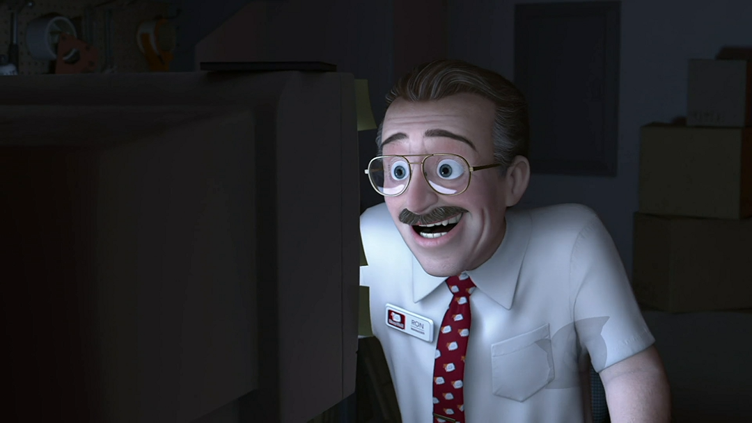 Prime Video: Toy Story of Terror! Compilation