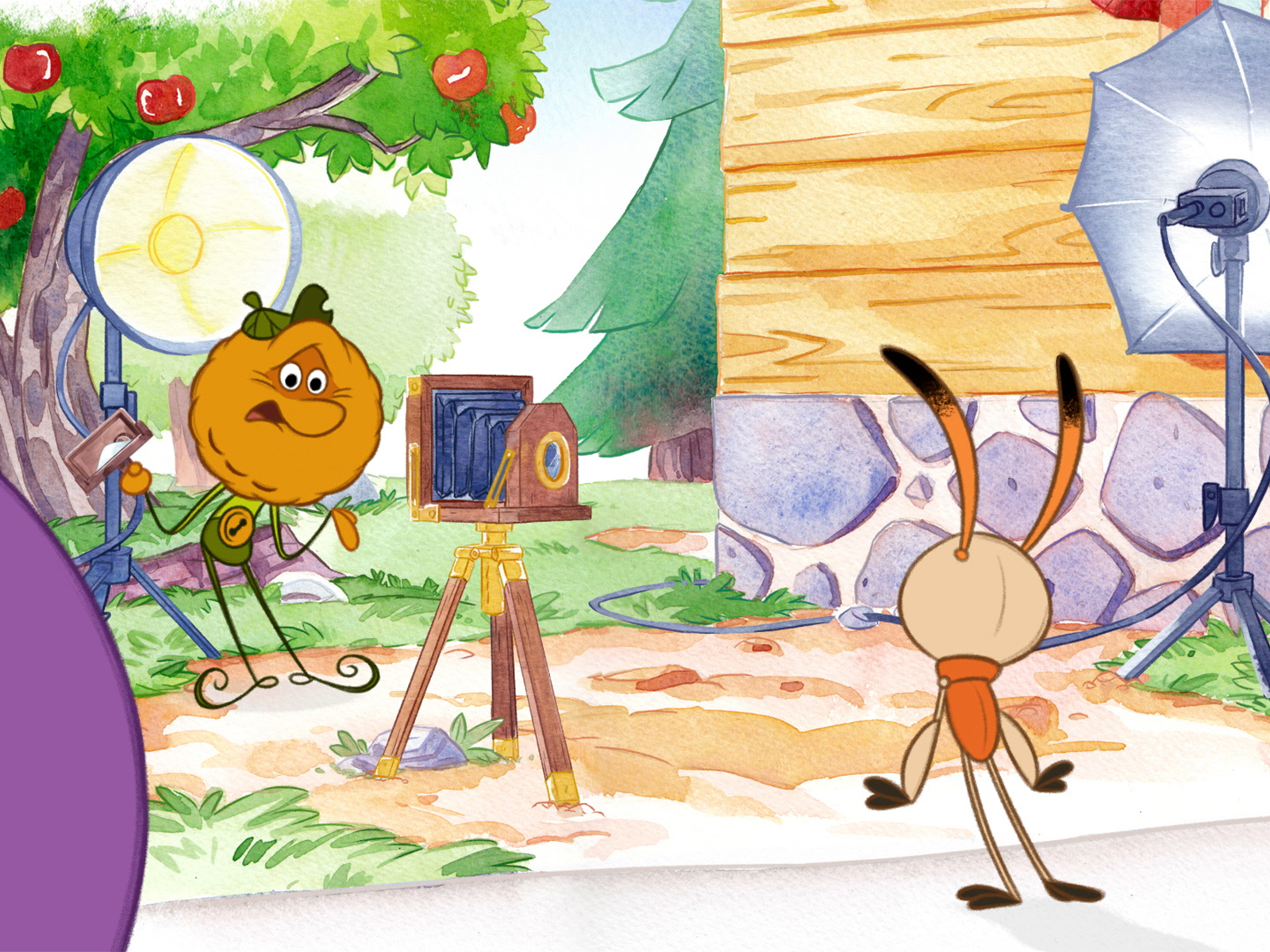 Prime Video: Gigglebug