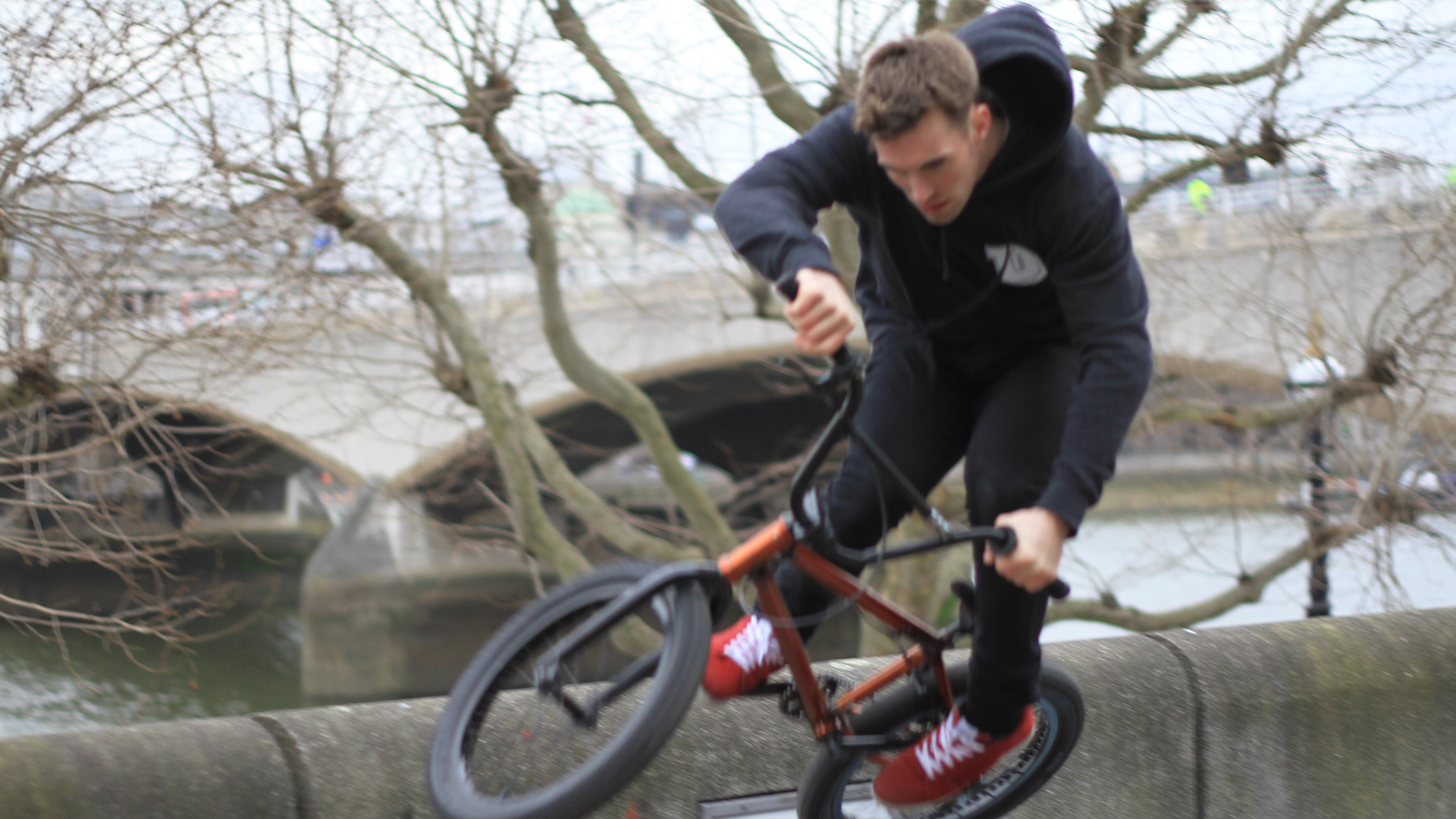 Prime Video: Extreme Playgrounds