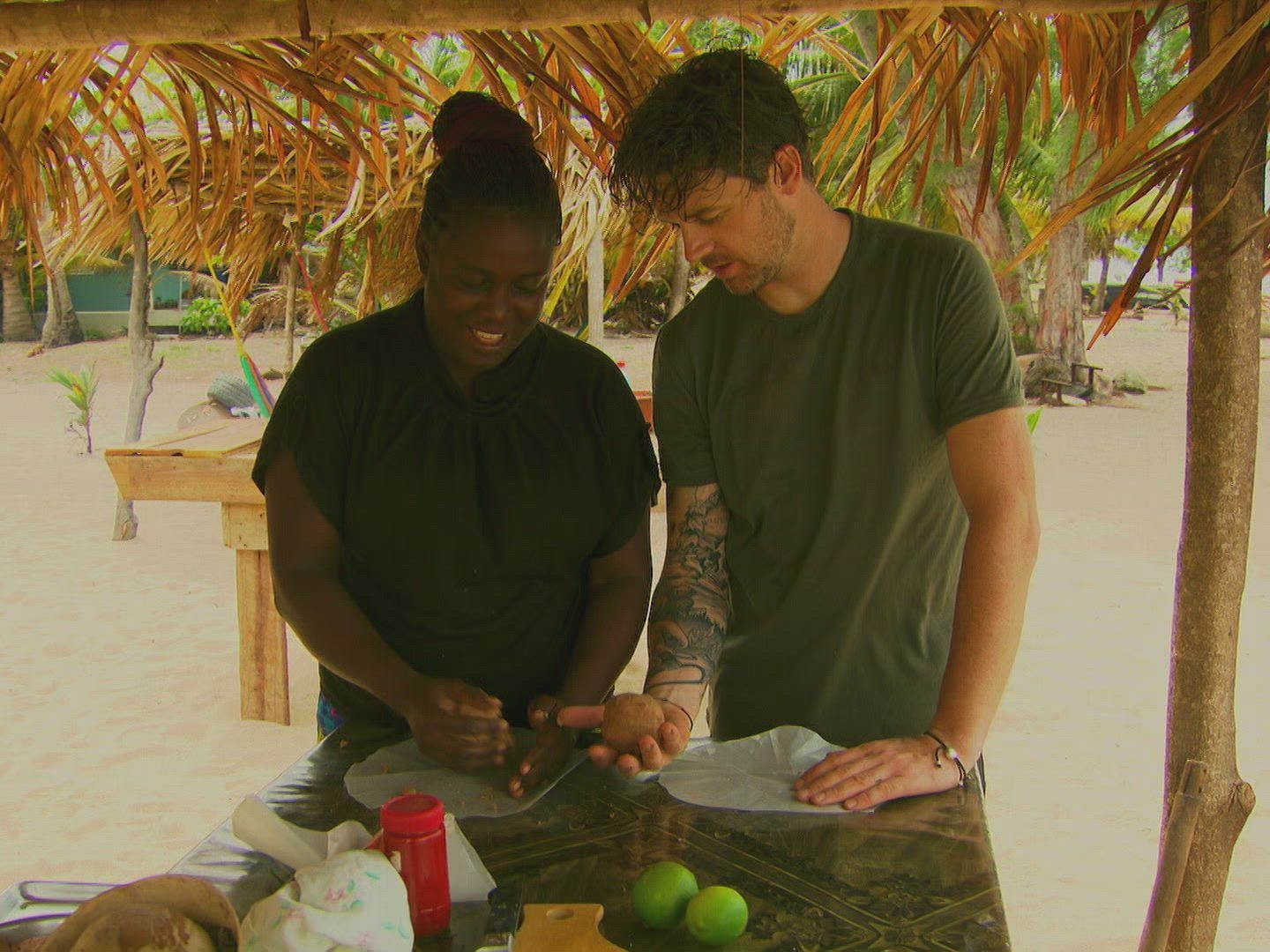 Prime Video: Nomad Chef - Season 1