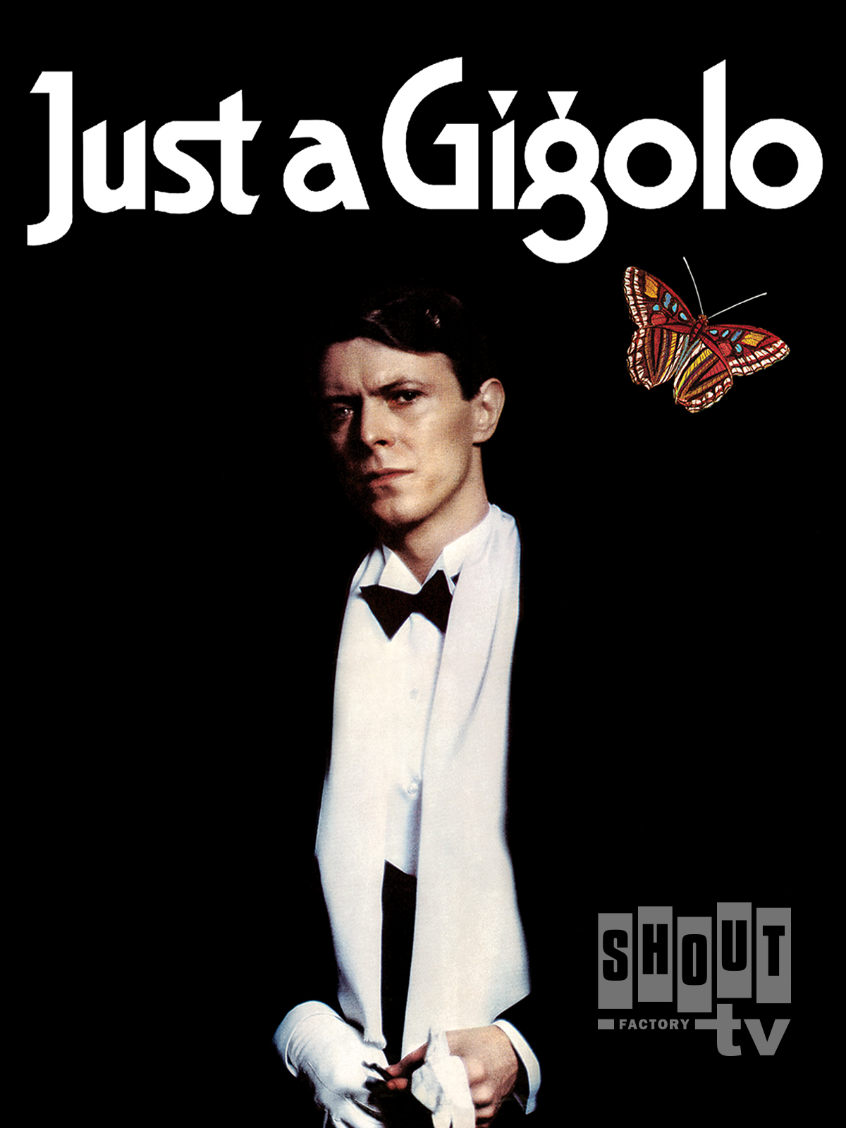 Prime Video: Just a Gigolo