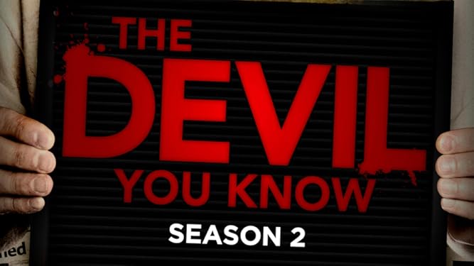 Watch The Devil You Know | Prime Video