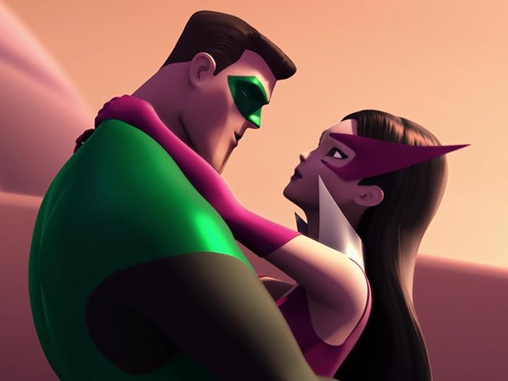 Prime Video: Season 1