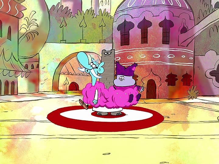 Prime Video: Season 1