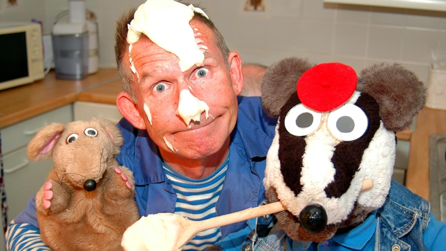 Watch Bodger and Badger | Prime Video