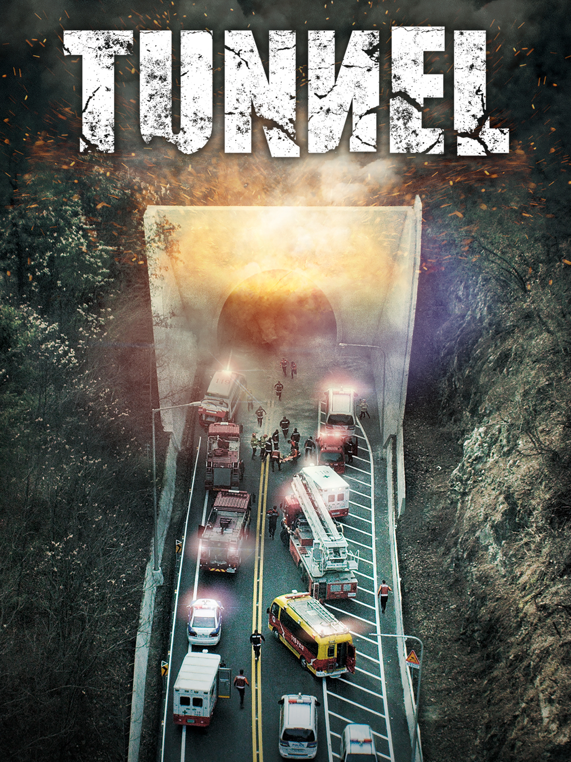 Prime Video: Tunnel