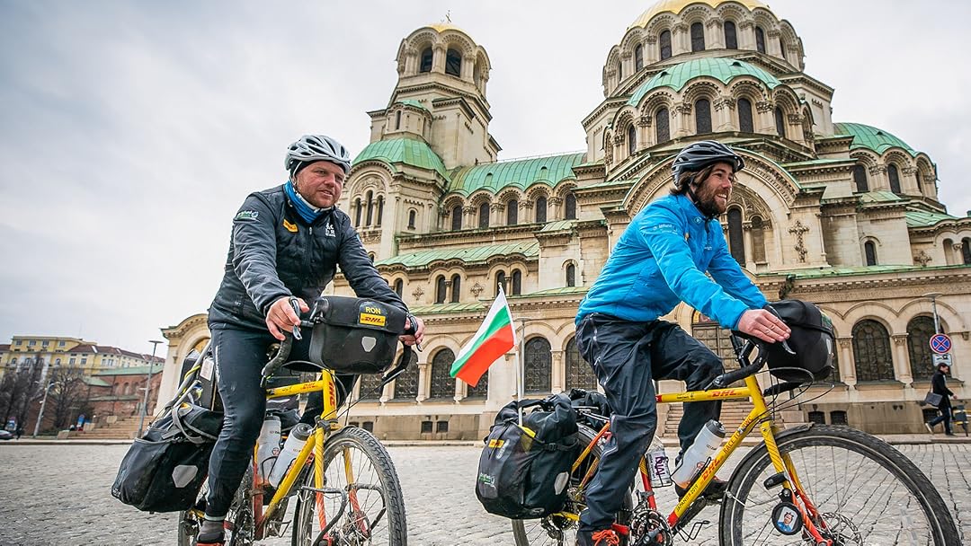 Prime Video: Everything In Between