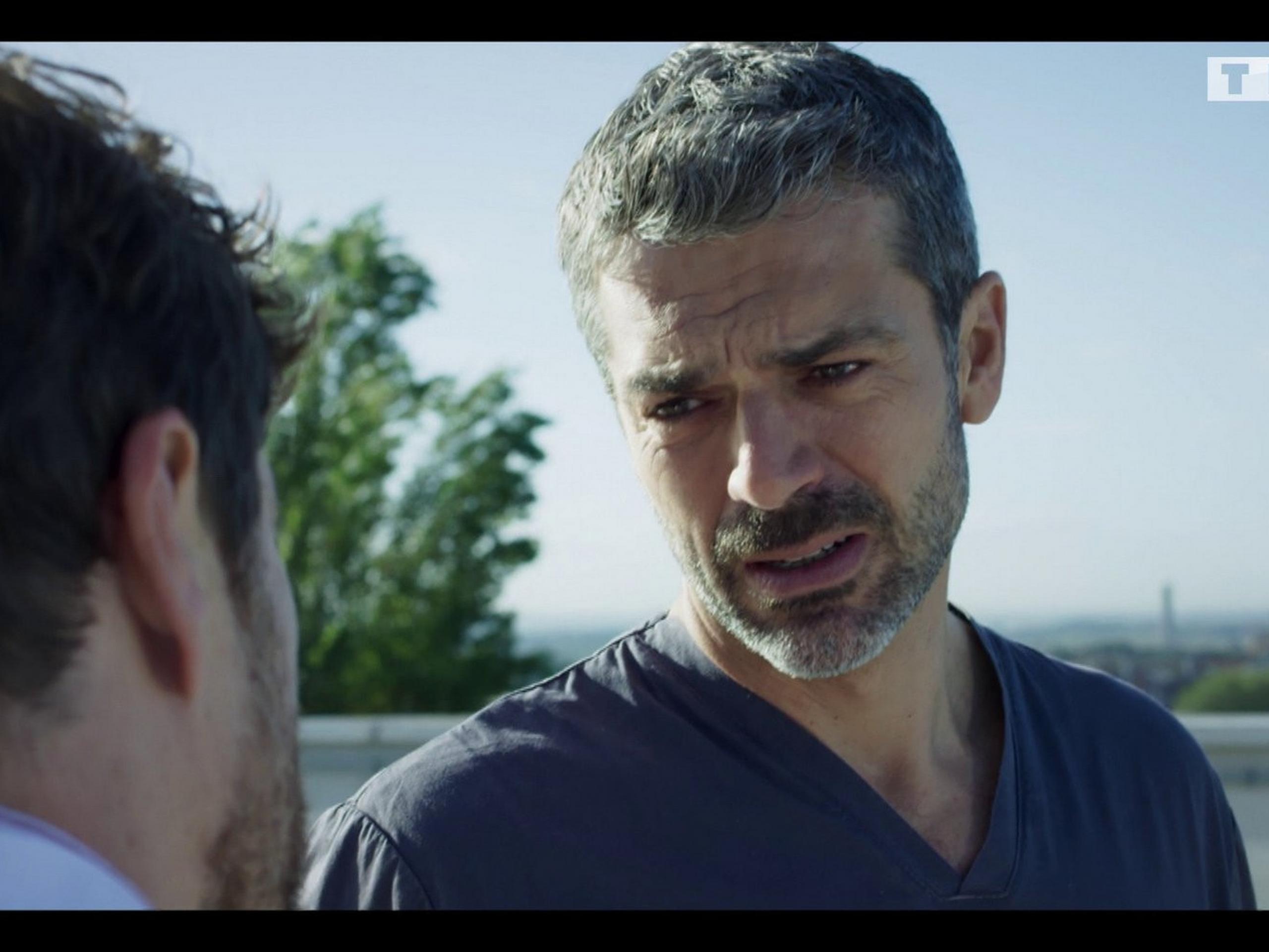 Prime Video: Doc - Saison 2