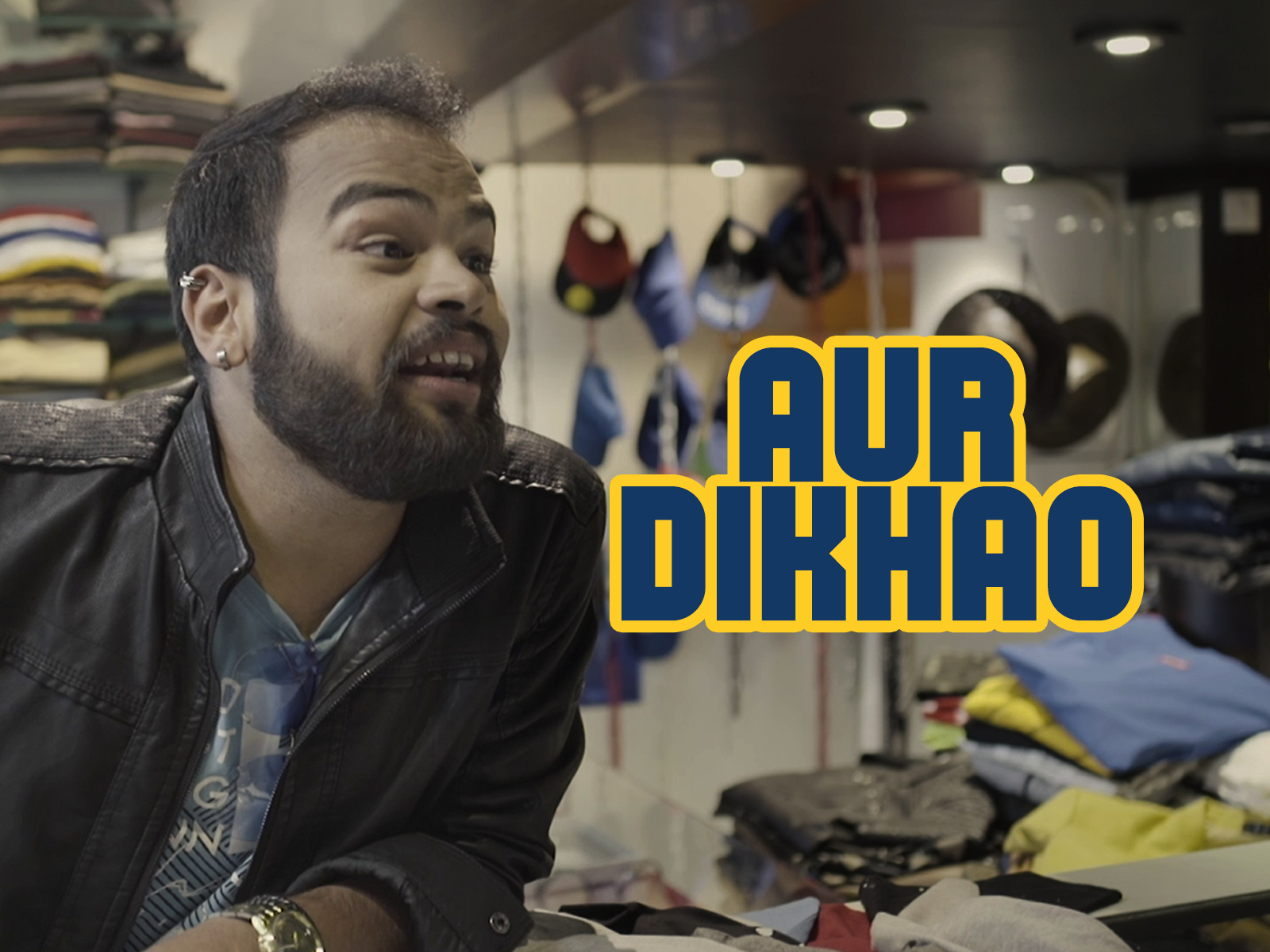 Prime Video: The Best of Screen Patti - Season 2