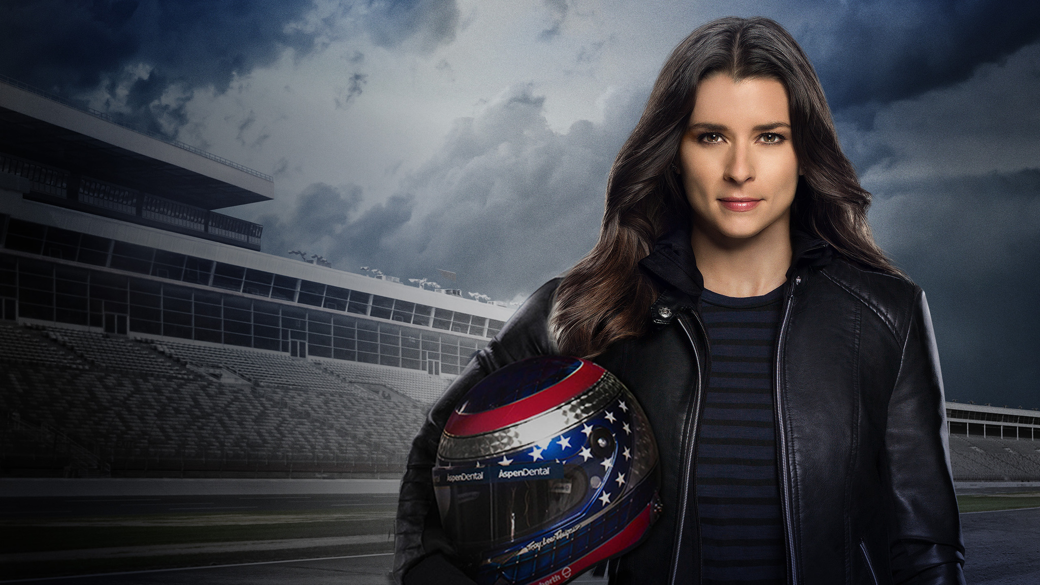 Watch Danica | Prime Video