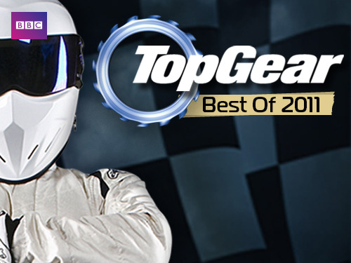 Prime Video: Top Gear Best Of 2011