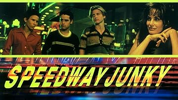 Watch Speedway Junky | Prime Video