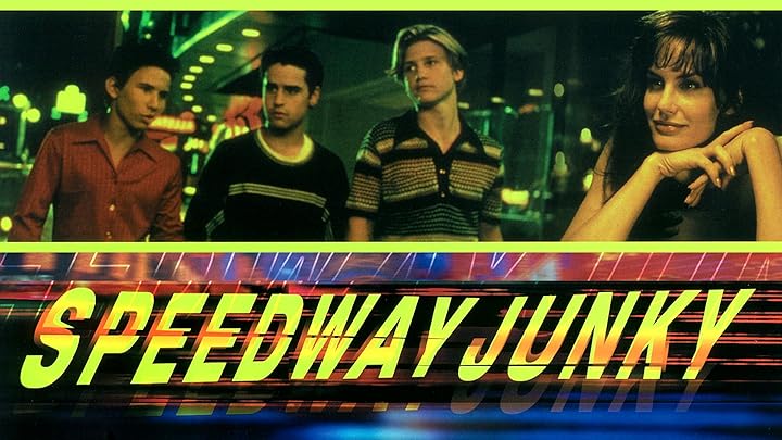 Watch Speedway Junky | Prime Video