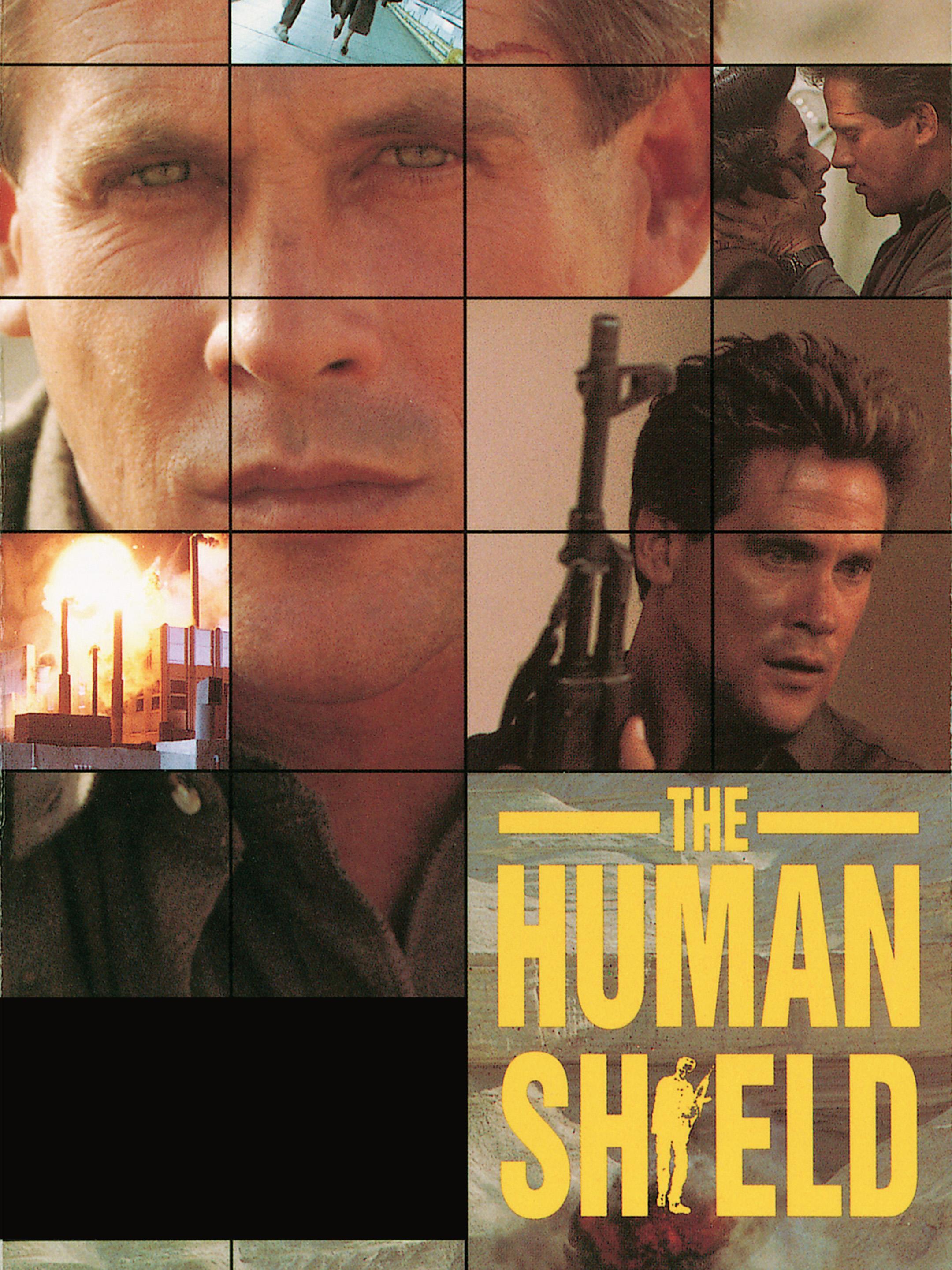 Prime Video: The Human Shield