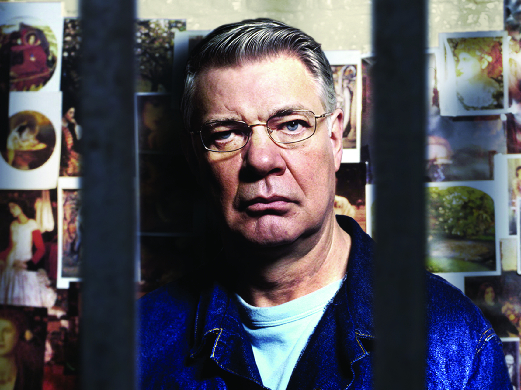 Prime Video: Cold Blood S2