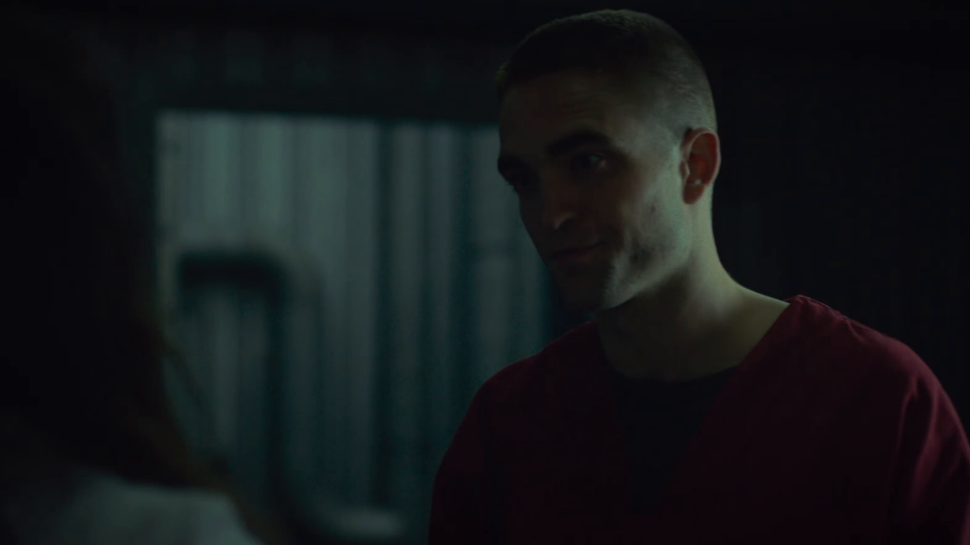 Prime Video: High life