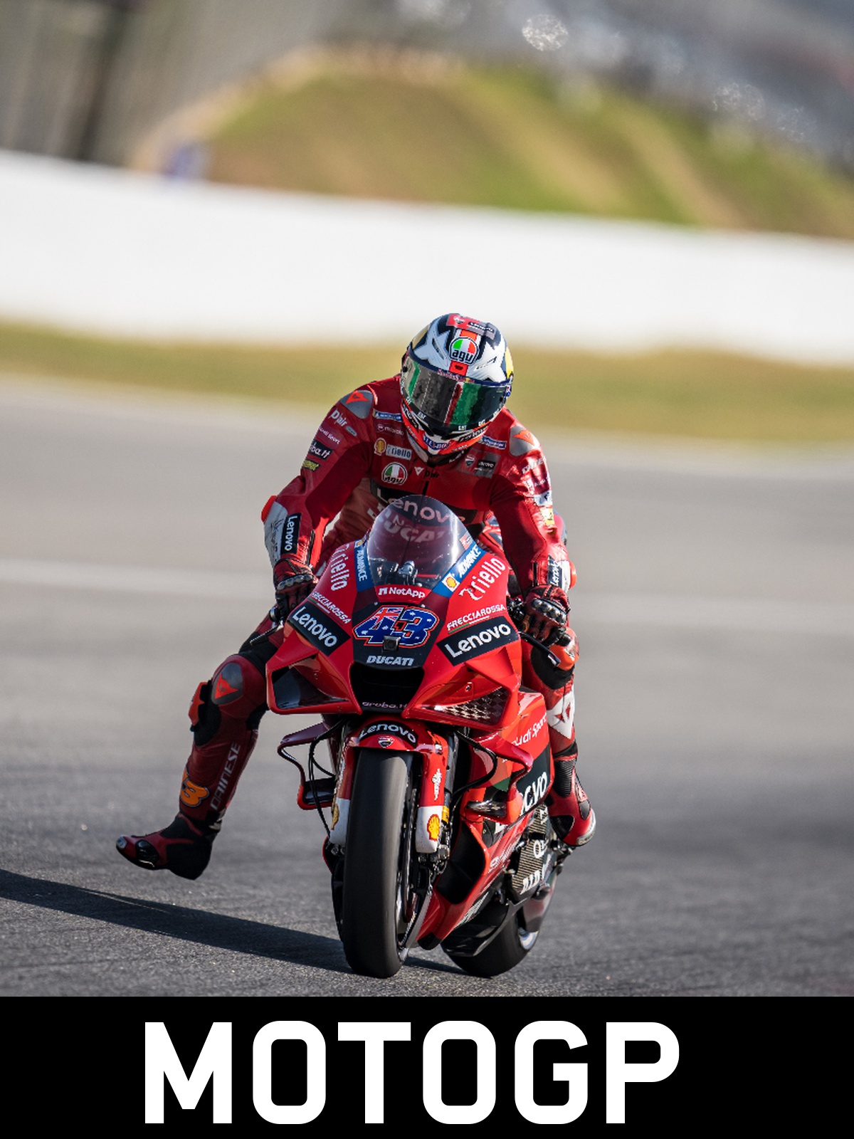 Prime Video: GP Algarve | MotoGP