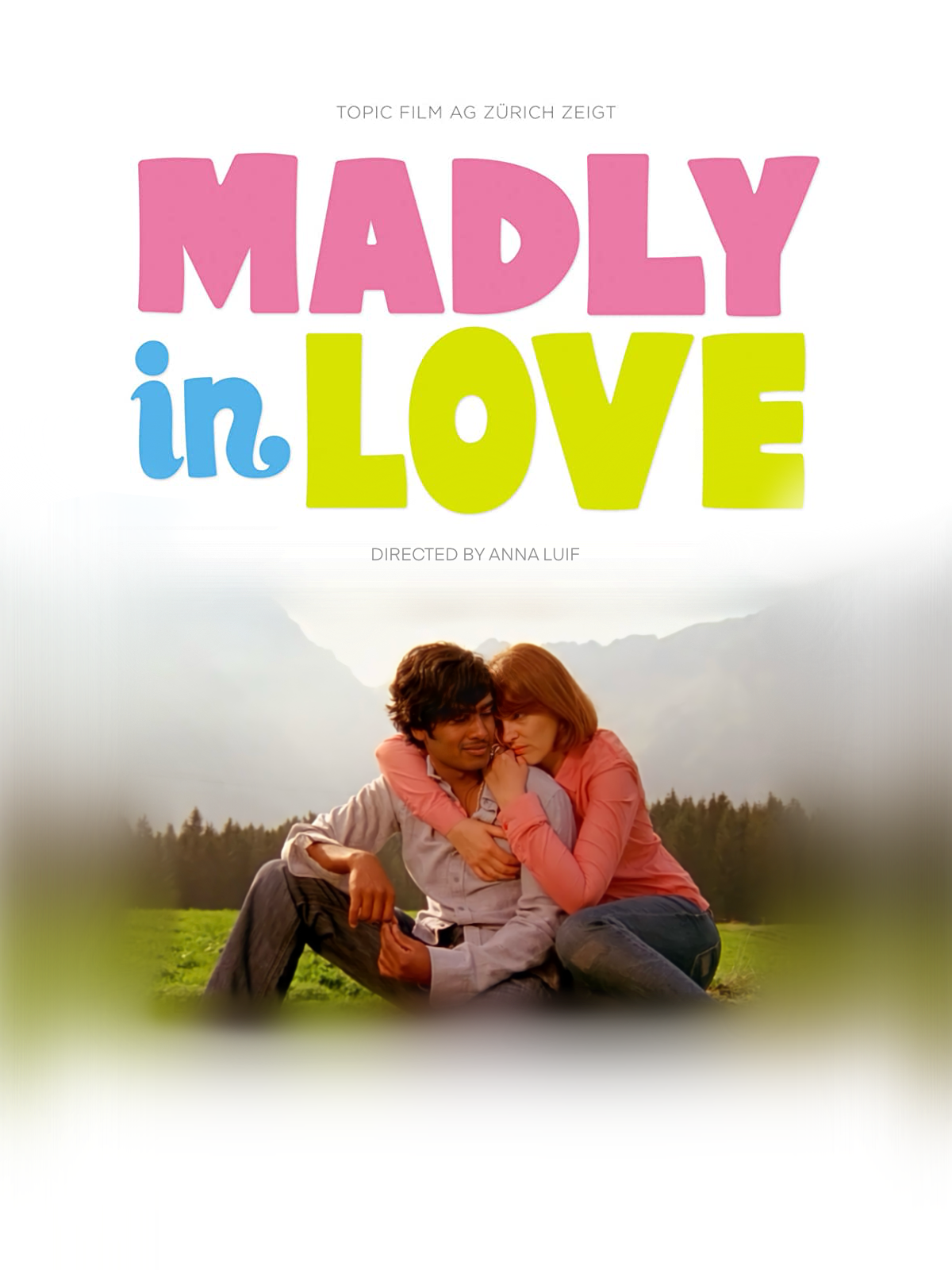 Prime Video: Madly in Love