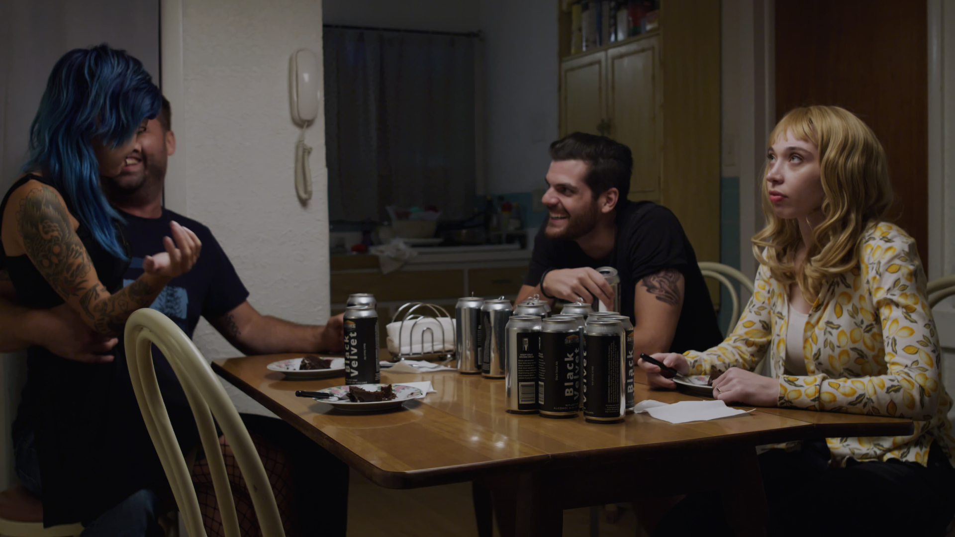 Prime Video: Good Stuff