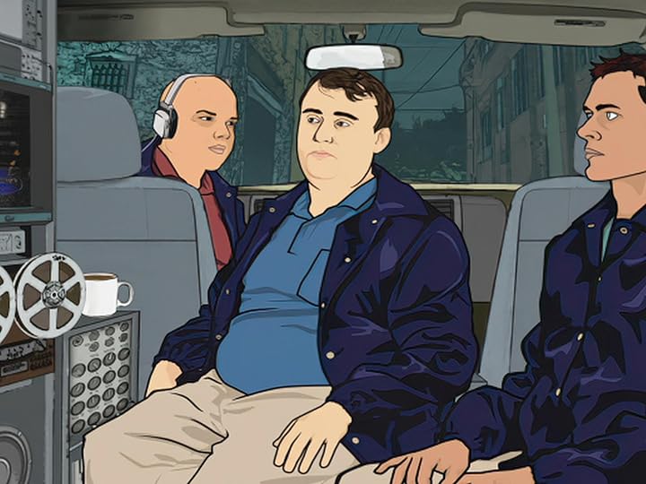 Prime Video: Season 1