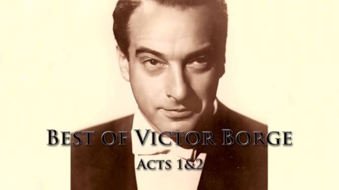 Watch The Very Best of Victor Borge | Prime Video