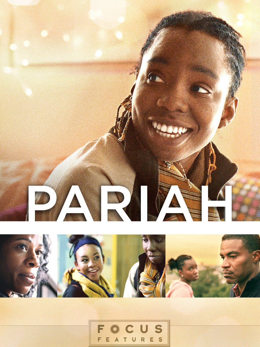 Prime Video: Pariah