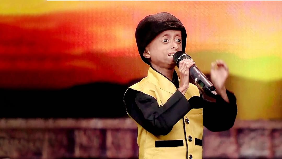 Prime Video: Body Bizarre - Season 6