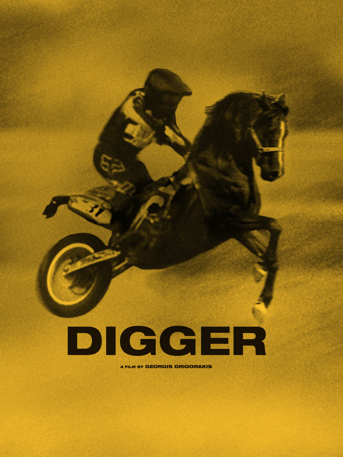 Prime Video: Digger