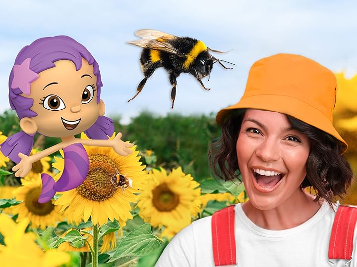 Prime Video: Troop Dragonfly Season 1