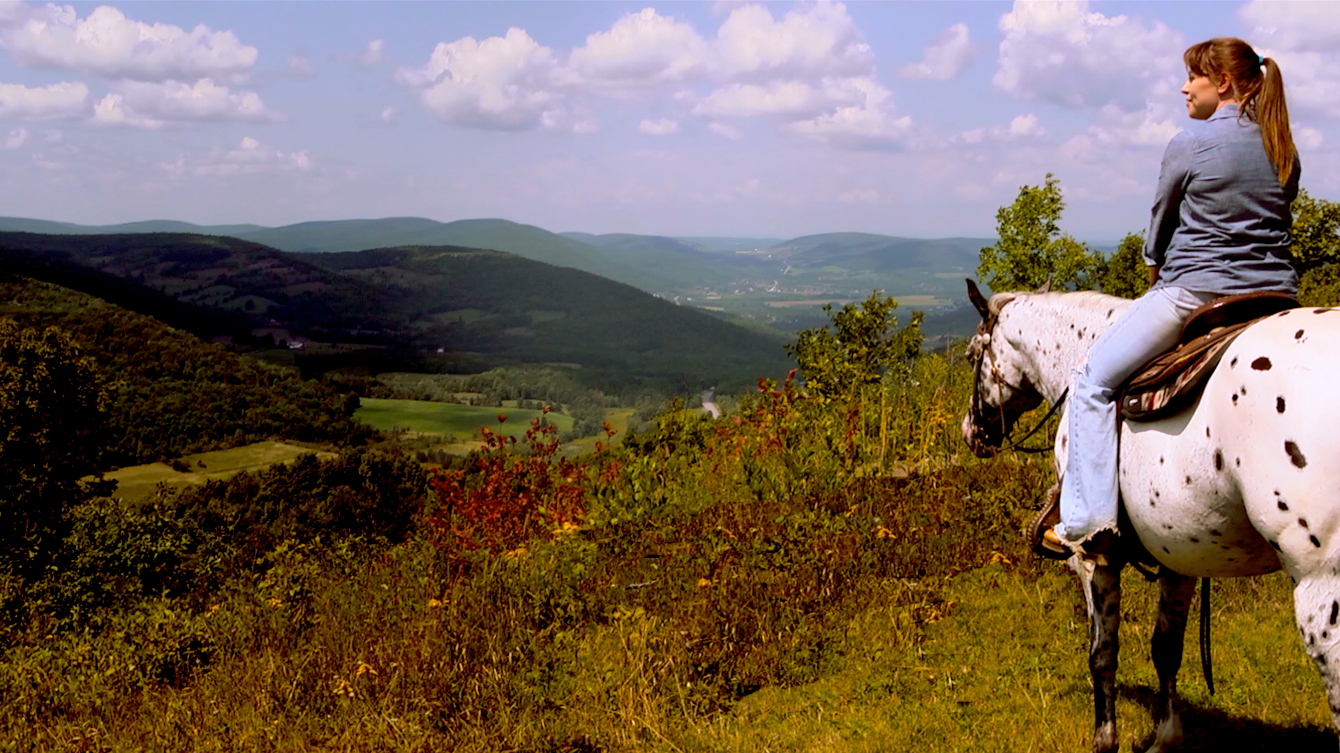 Prime Video: Welcome to Happy Valley