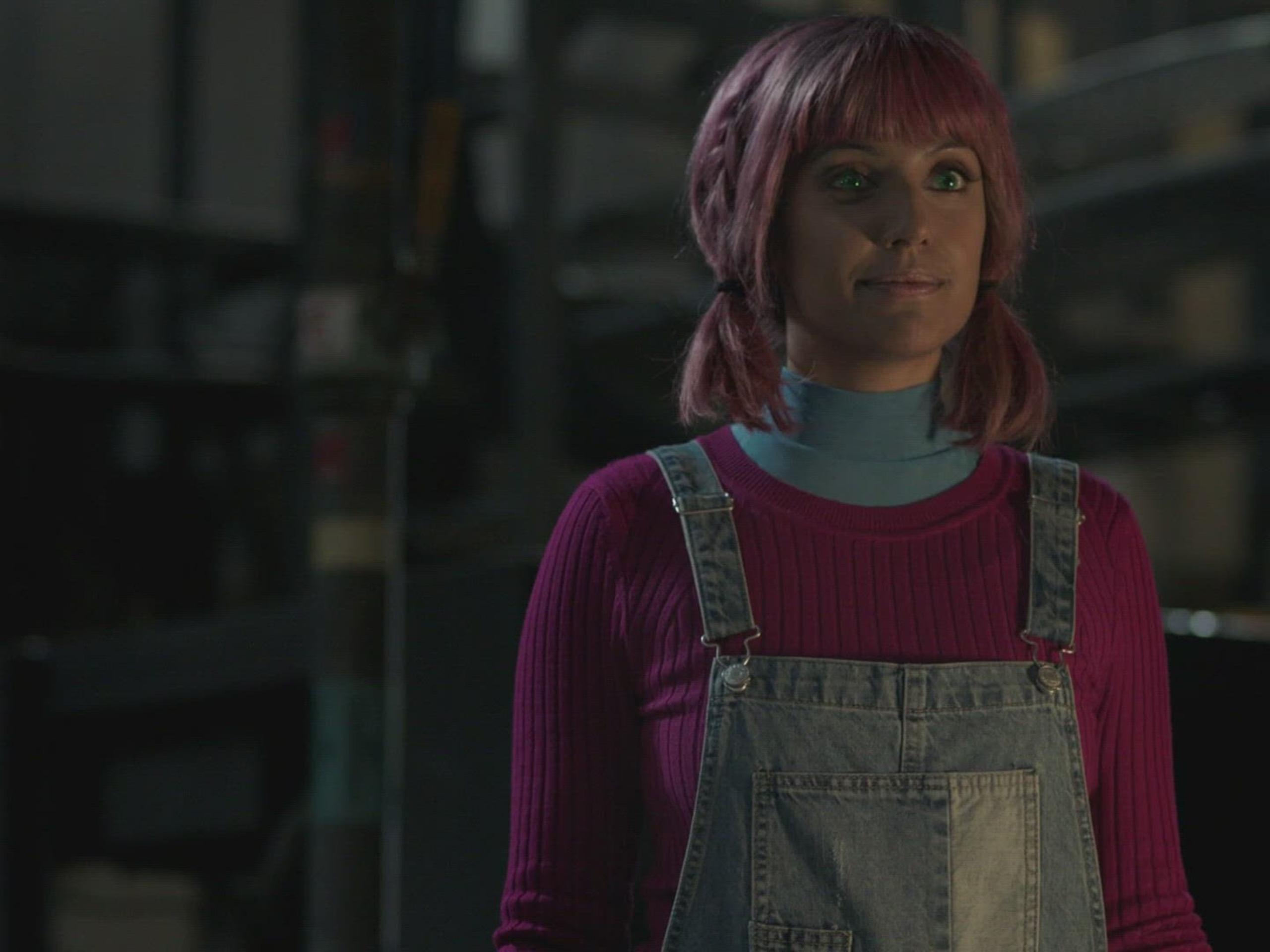 Prime Video: Humans - Saison 3