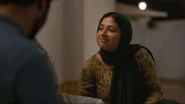 Prime Video: Momo in Dubai